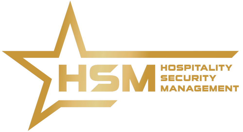 HSM | Hospitality Security Management - Sunshine Coast